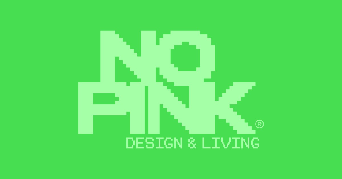 Playground | No Pink Studio